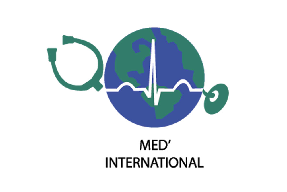 Opération Med'International 2022 - Seli overseas