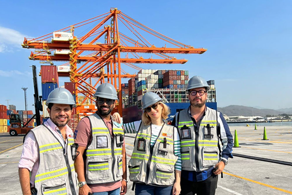 Home - Seli overseas