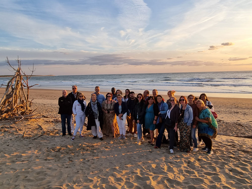 10 years already! - Seli overseas